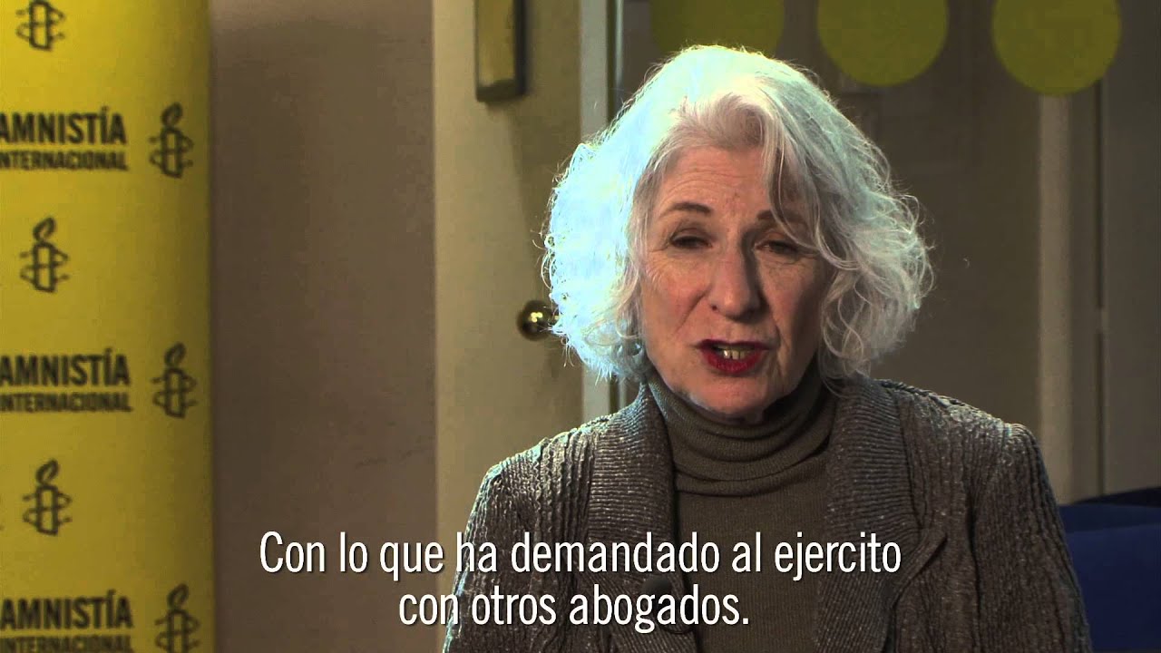 Nancy Hollander, abogada de Chelsea Manning, nos cuenta su historia ...