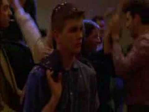 Le Plus Bel Age - Melvil Poupaud, Gael Morel, Elodie Bouchez