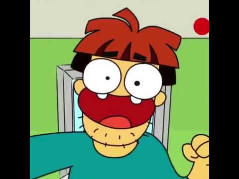 Conoce a Arnold-Oficial - YouTube