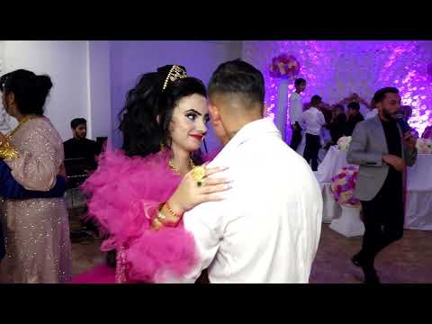 Memet & Sevcan Dünürlük - Göz aydinlik Töreni 4 bölüm 05.12.2021