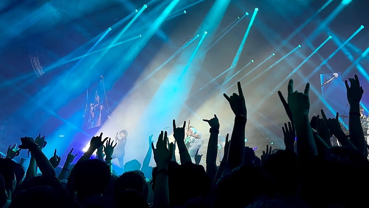 Jason Kui Groove with the Thundershine 20221002 // 未來音樂祭 TONE Music ...