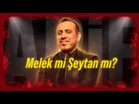 Türkiye'nin İyilik Meleği Nasıl Sanık Sandalyesine Oturdu? l Haluk Levent'in Hayatı