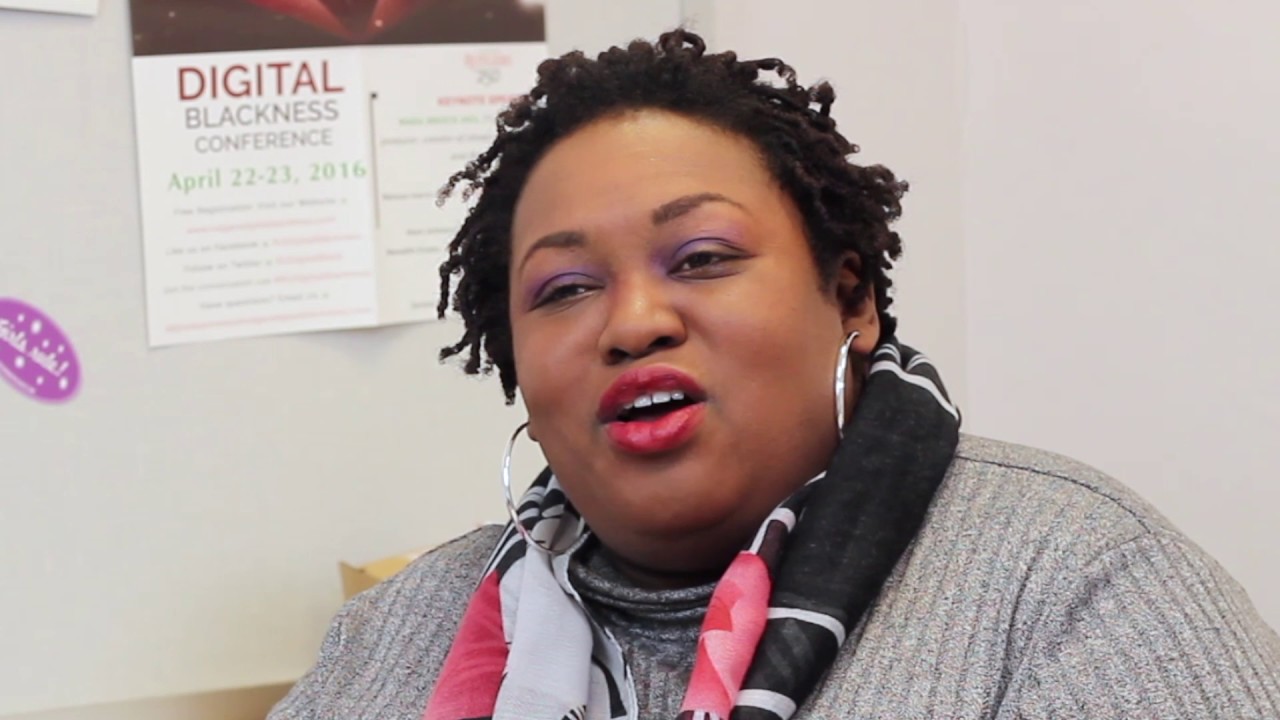 Brittney Cooper - Teachers make a Difference - YouTube