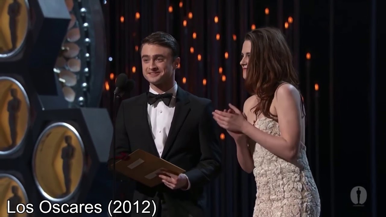 Rick Carter Production desing - YouTube