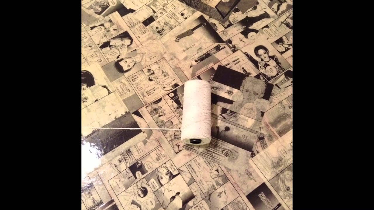 THE STRING - YouTube