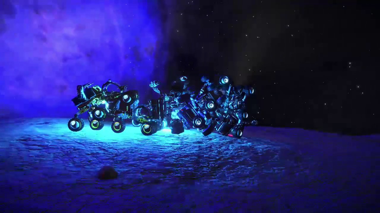 AZE 03 Xbox UK 3 of 3 - YouTube