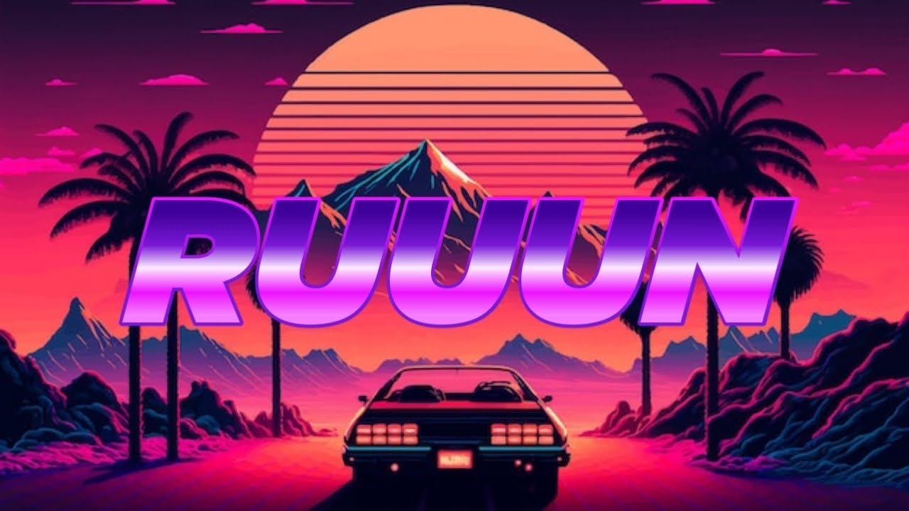 [Mobile] RUUUN 100% // qmystic // Geometry Dash - YouTube