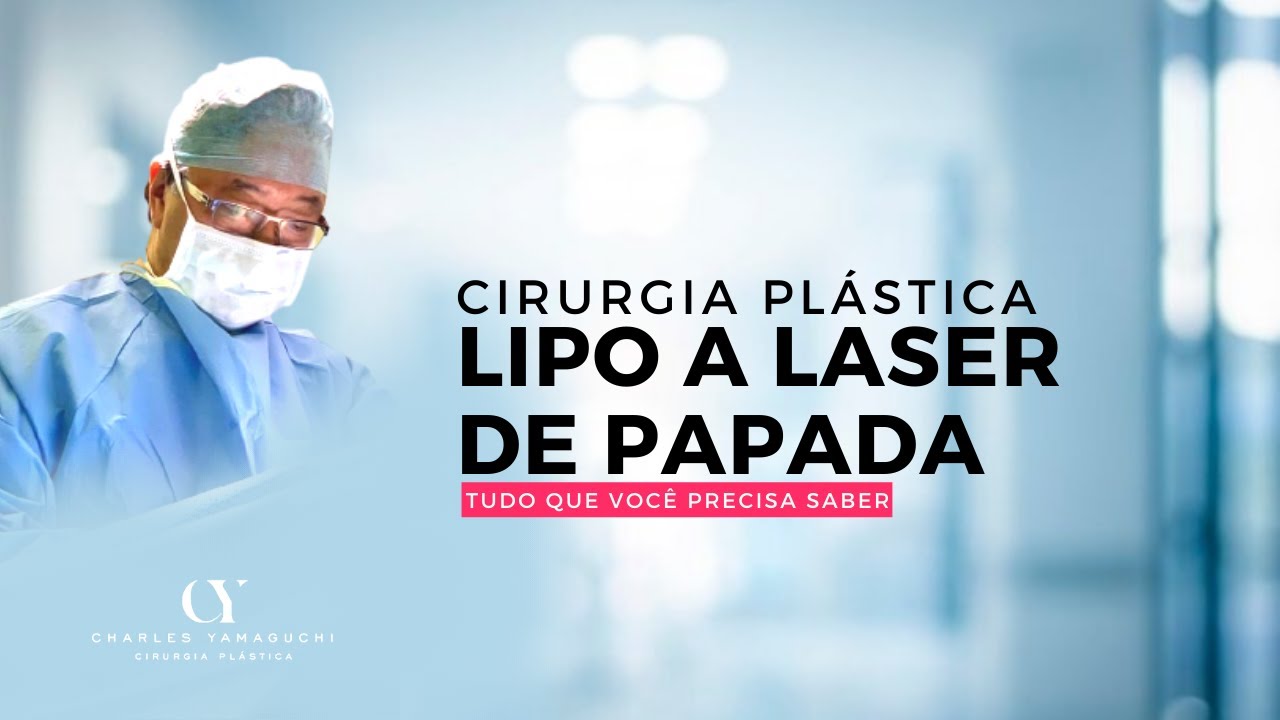 Lipo a laser de papada para homens, resultados fantásticos. - YouTube