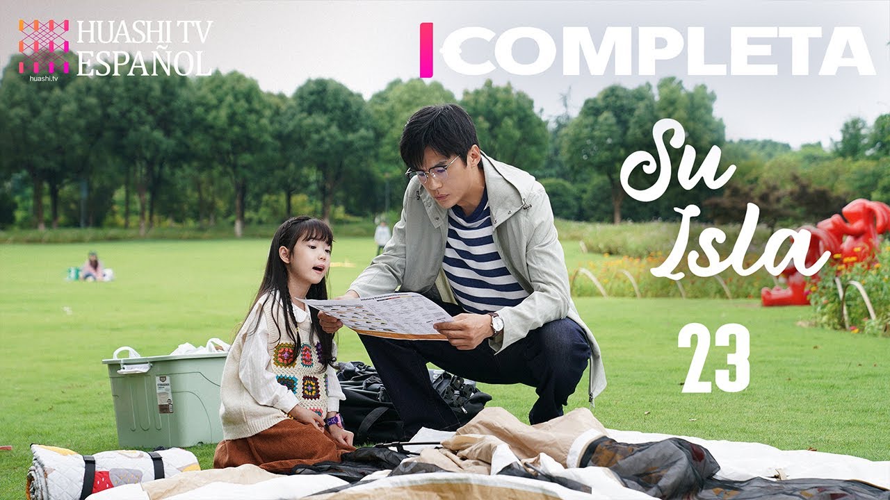 [ESP SUB] Su Isla EP23 | Se apoyan y coexisten, aunque están muy ...