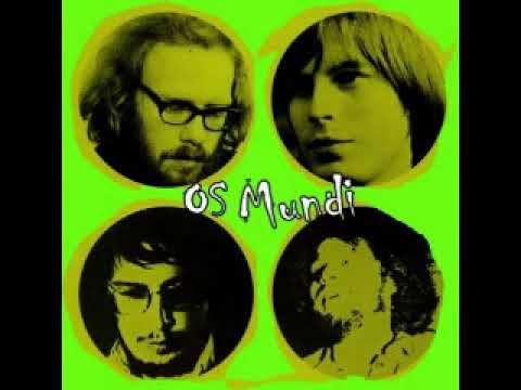 OS Mundi = Latin Mass - 1970 - Full Album - YouTube