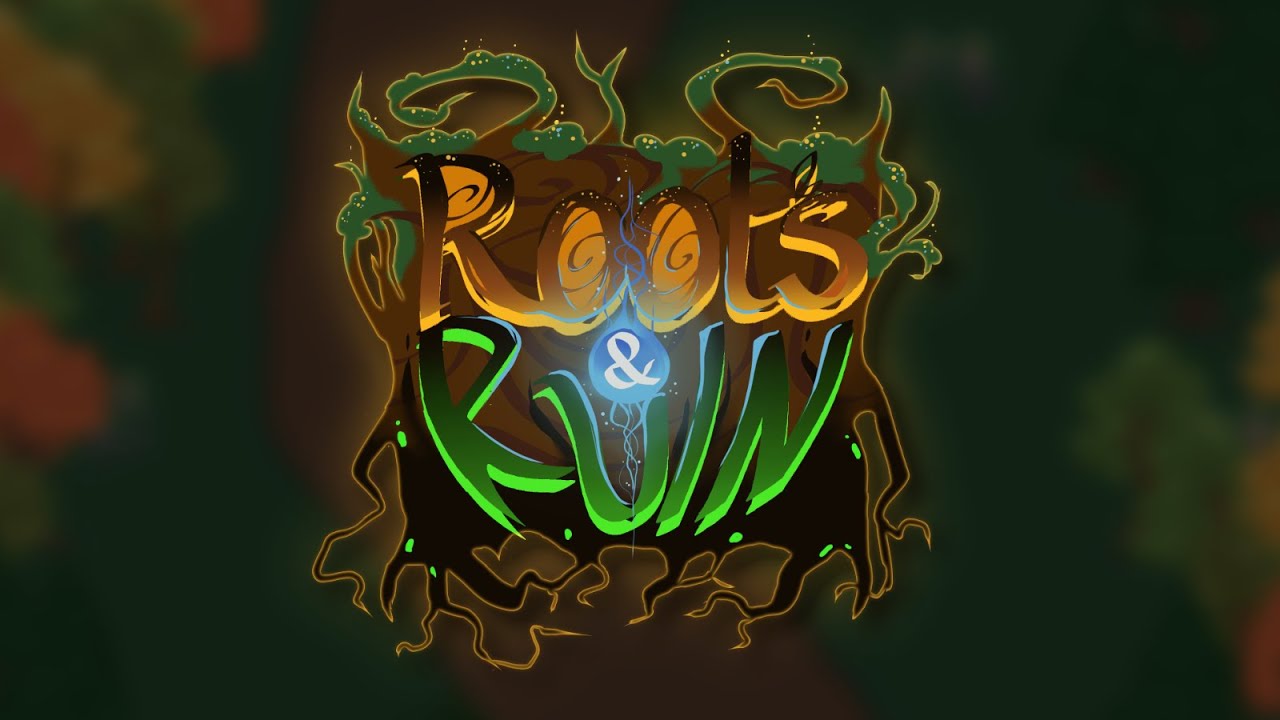 Roots & Ruin - Trailer - YouTube