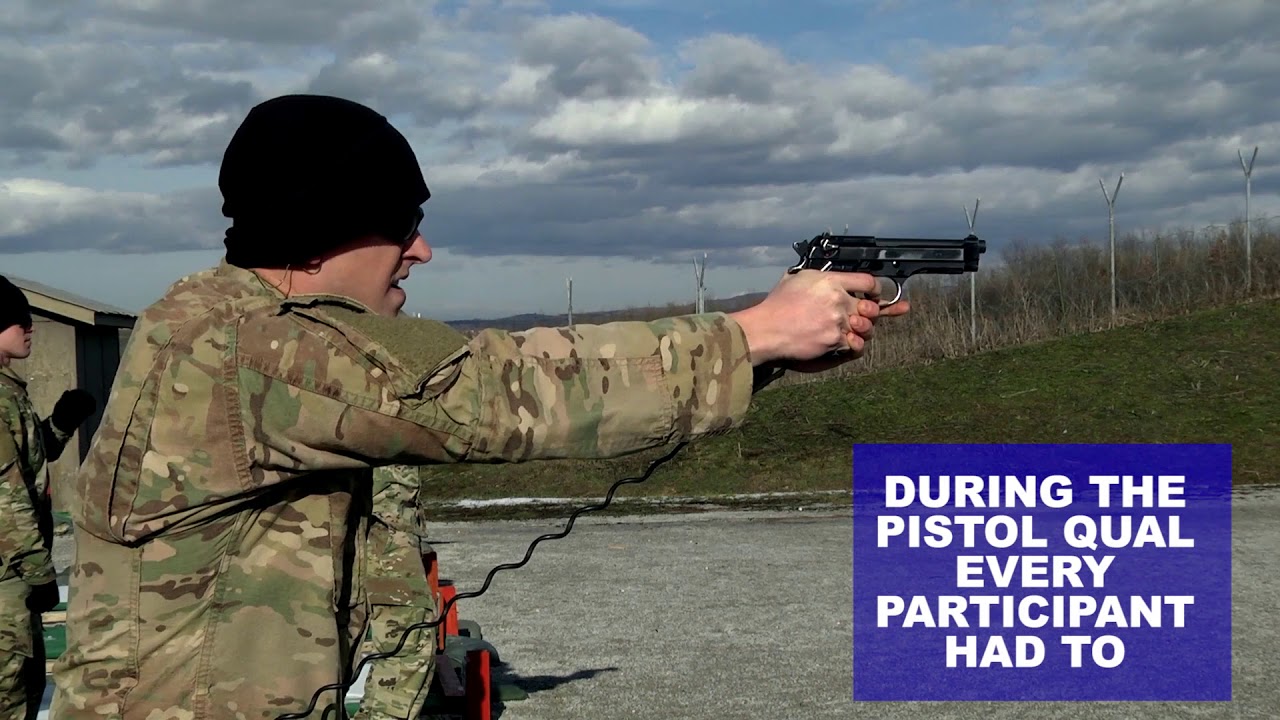 Requirements: GERMAN ARMED FORCES BADGE FOR MILITARY PROFICIENCY (US ...