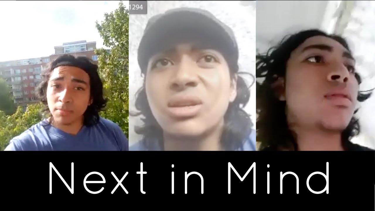 Next in Mind - YouTube