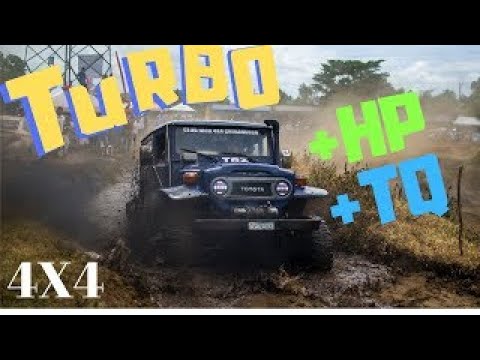 Turbo 4x4 Rigs offroad Compilation 2021 - YouTube