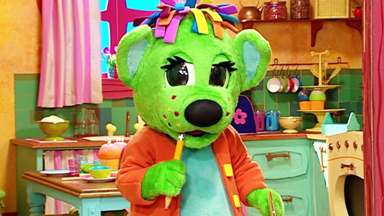 Raggs TV AU | Pack Away | Raggs TV Full Episode | Kids Songs to Dance ...