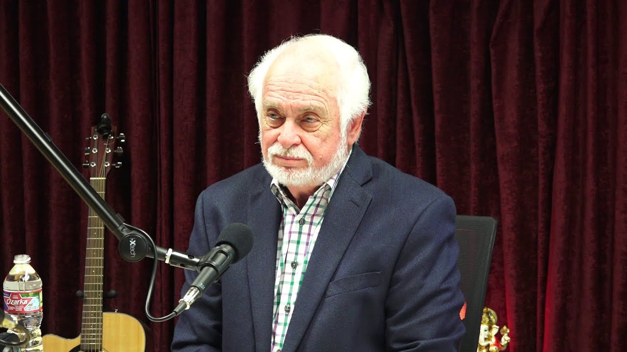 Shenandoah City Council Candidate (EP126) Gary Henson - YouTube