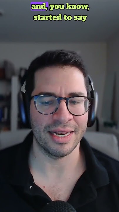 Gathering the courage to speak out against woke ideology - YouTube