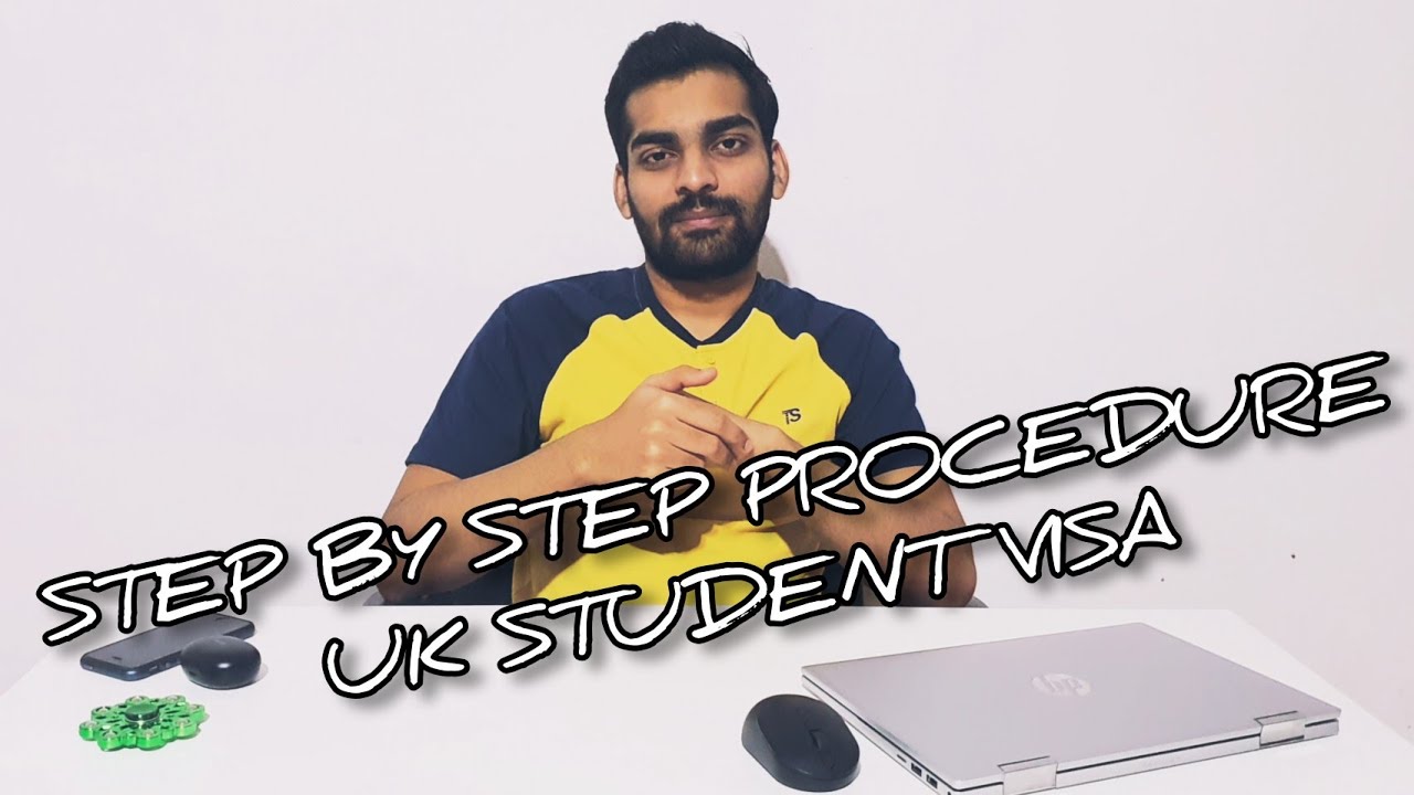 How To Get UK Student Visa Detailed Step By Step Procedure For Applying A Tier 4 Visa YouTube how-to-get-uk-student-visa-detailed-step-by-step-procedure-for-applying-a-tier-4-visa-youtube
