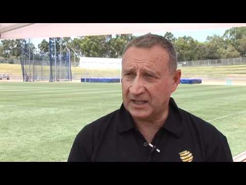 Les Bee and Norm Boardman - Practical Presenter Training - YouTube