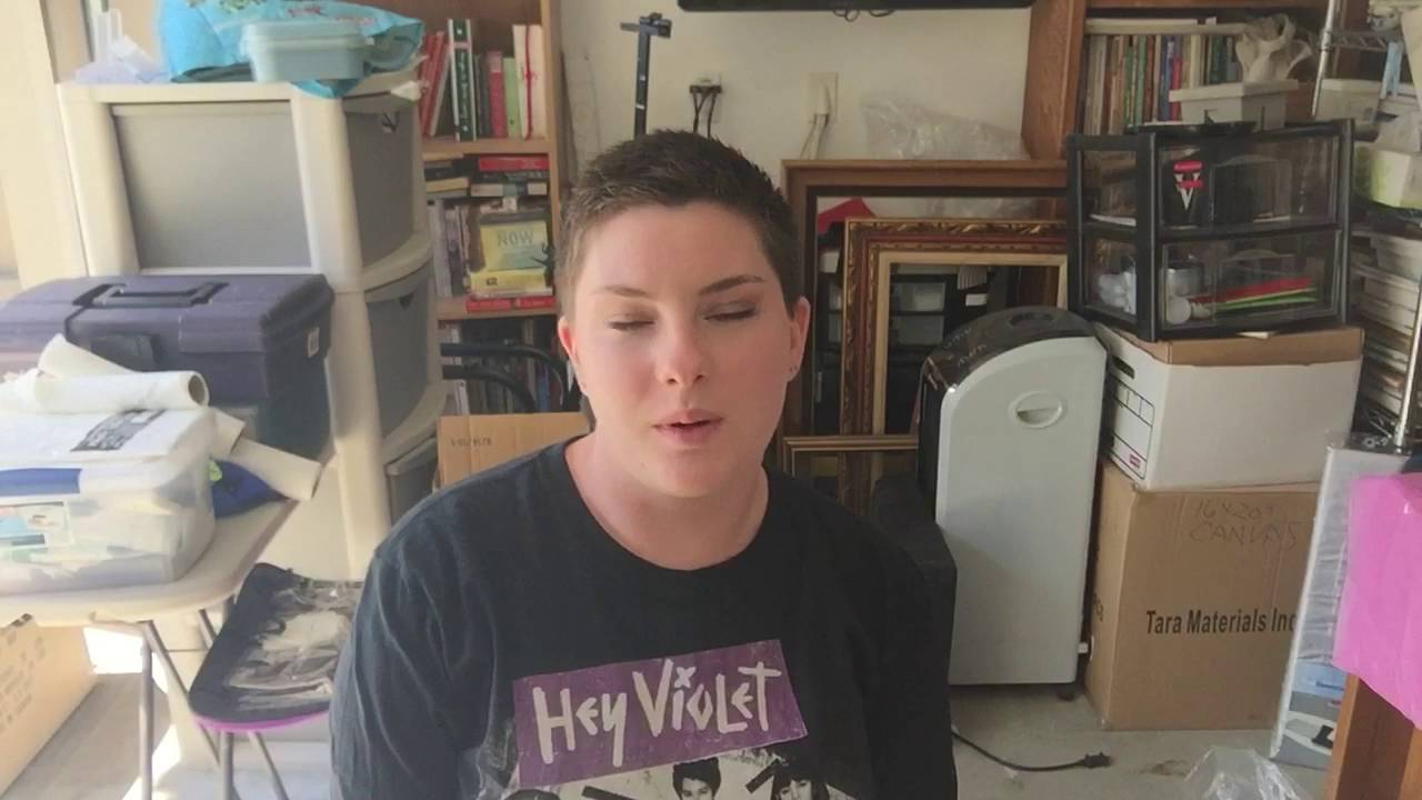 Why I Dont Shave Anything Anymore Youtube
