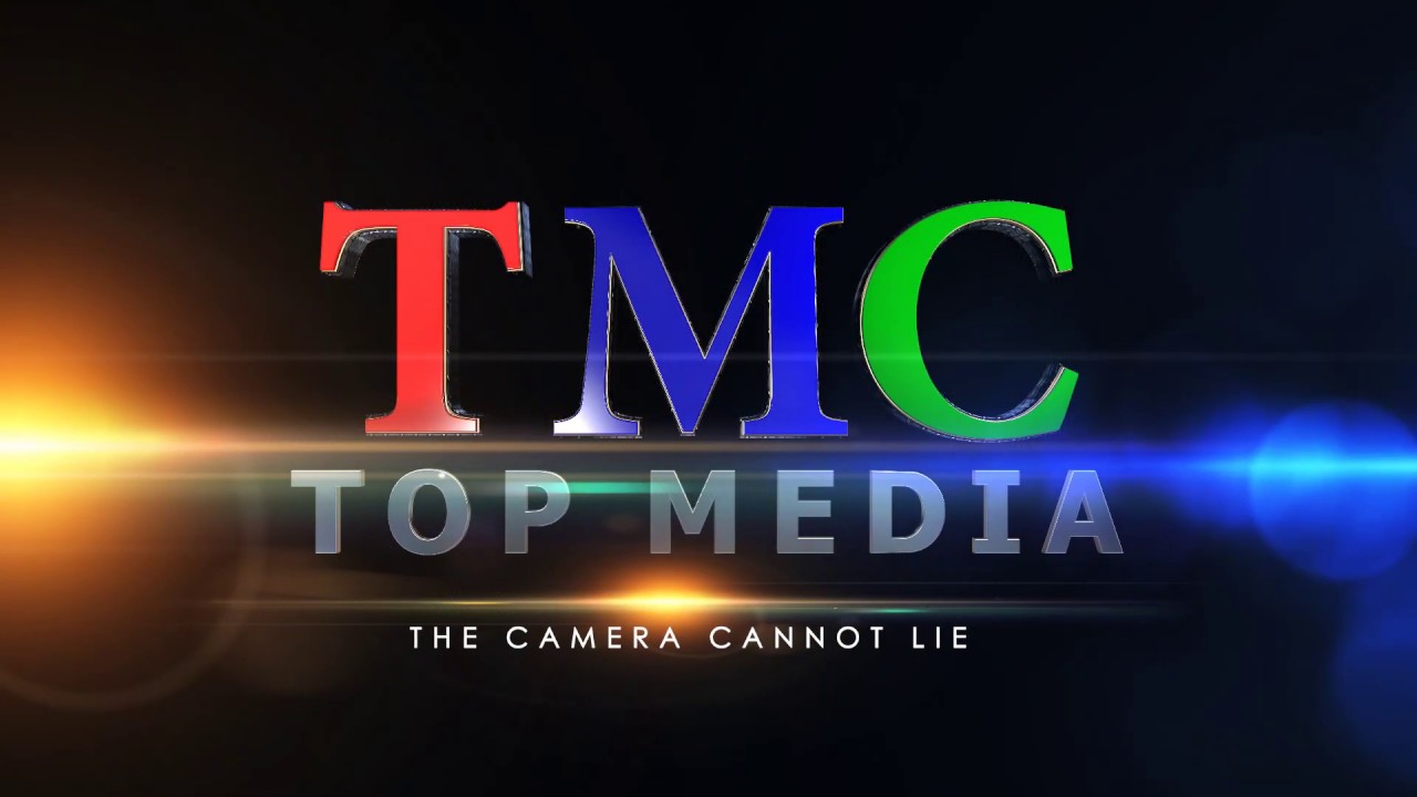 TMC - TOP MEDIA Commecial Promo - YouTube