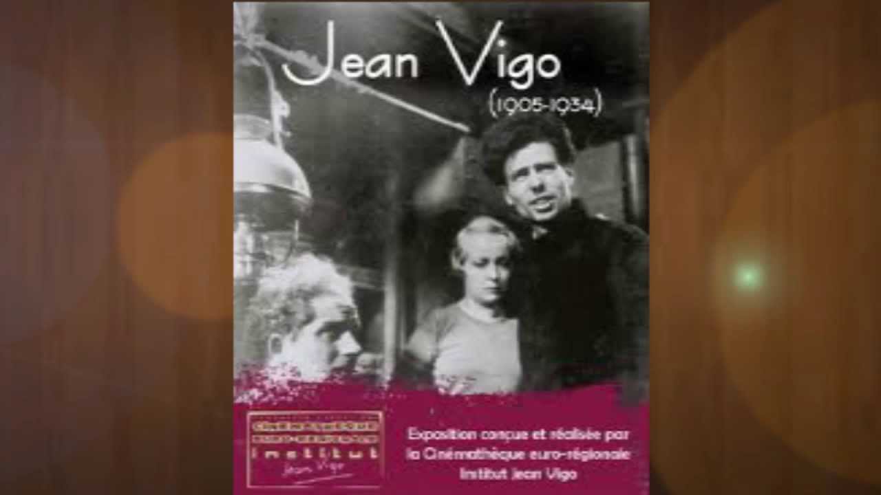 El Cine de Jean Vigo - YouTube