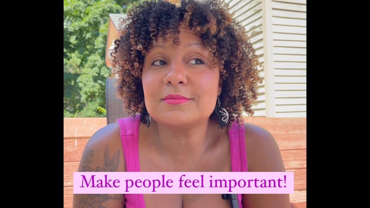 Why Every Customer Counts. Personalizing customer service in your ...