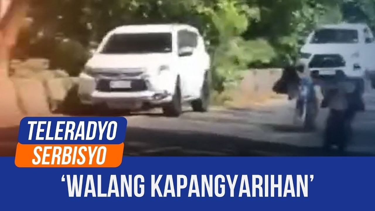 PNP-HPG no power to ban vloggers in Marilaque: spox | Johnson Ikwento ...