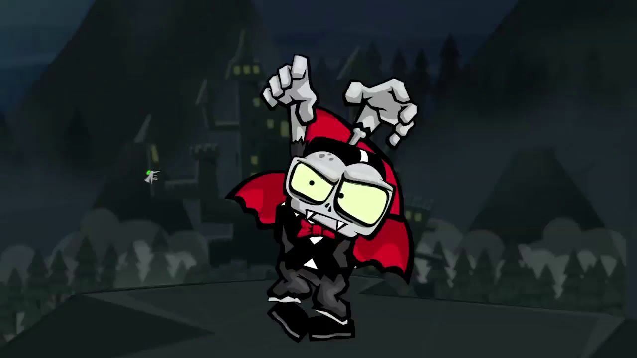 ZOMBIE INFECTION TEASER - YouTube