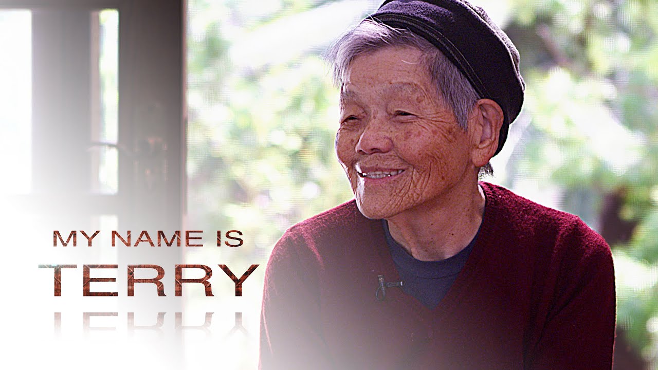 My Name Is Terry _Feature Documentary Trailer 1 - YouTube