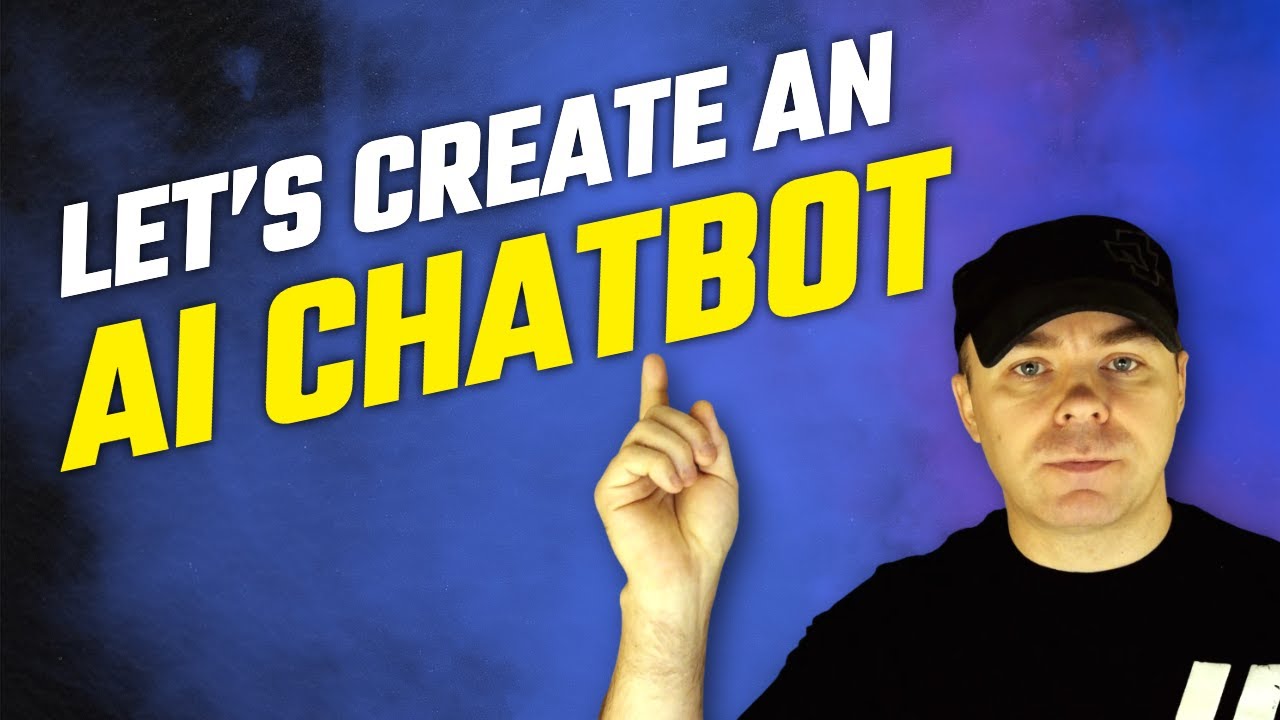 Lyro AI Chatbot Tutorial: How to Build Chatbots & Boost Sales through ...