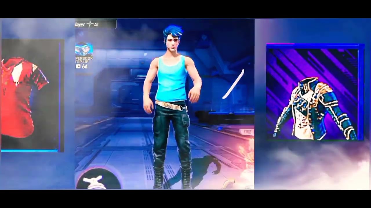 || FF Short || Choosing dress in free fire - Left or Right 🔥| - YouTube