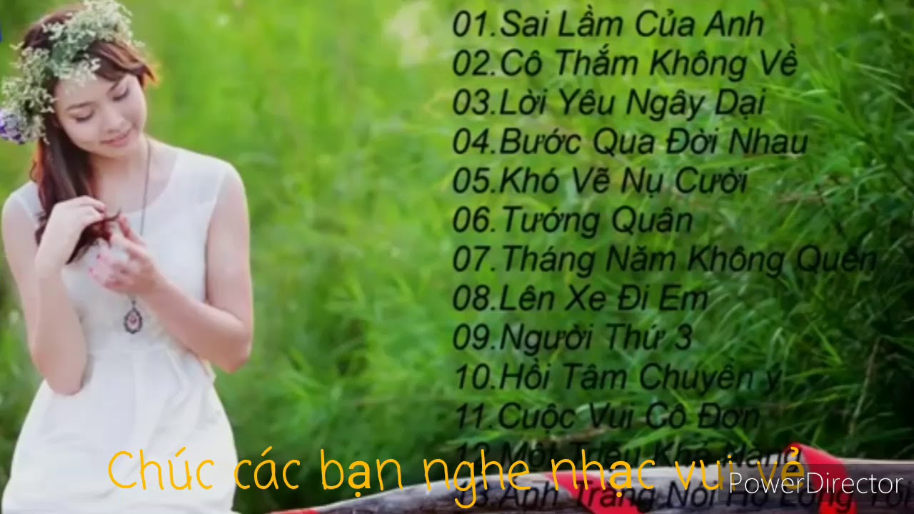 Top nhac tre hay nhất 2020 HD - YouTube