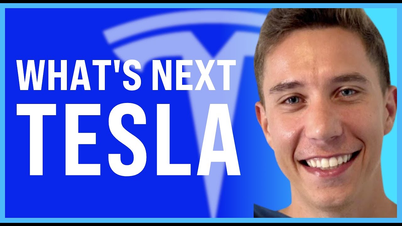 Tesla Drops NEW FSD Presentation | Brighter with Nicholas Gibbs - YouTube