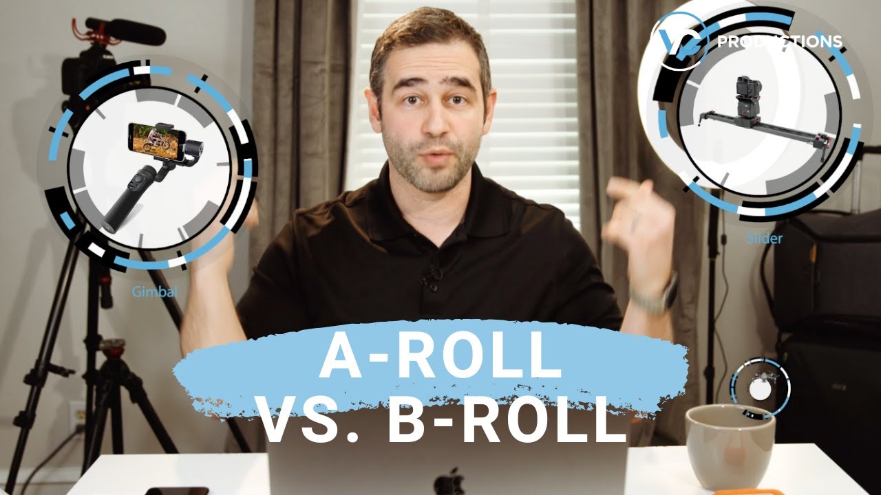 A roll Vs B roll YouTube a-roll-vs-b-roll-youtube