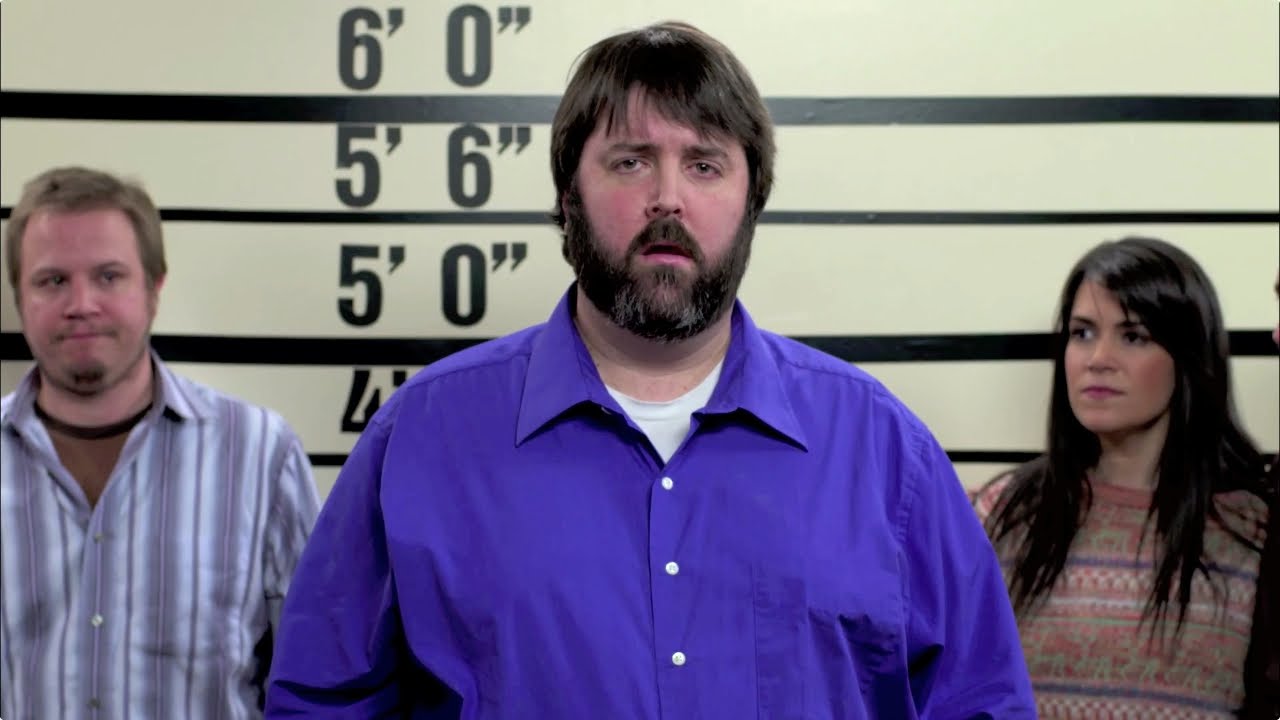 Morgan Phillips Reel - YouTube