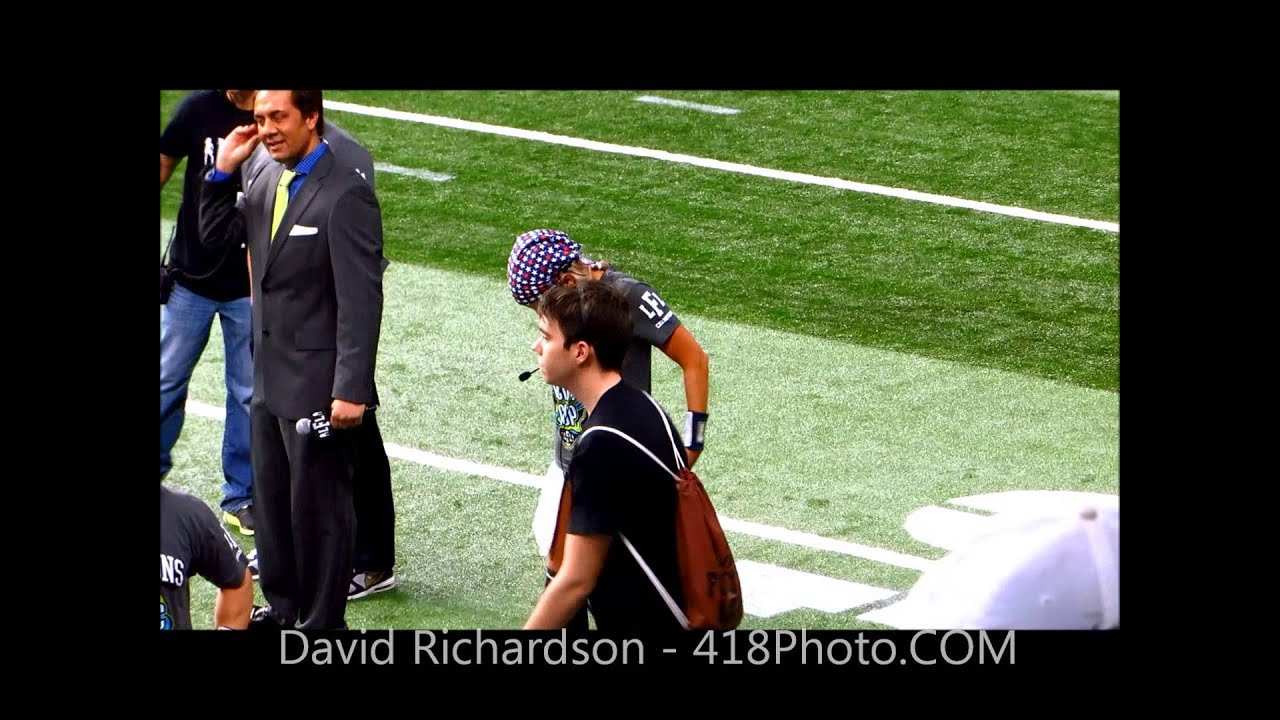 Dec '12 - Seattle Mist - End of the Game - YouTube