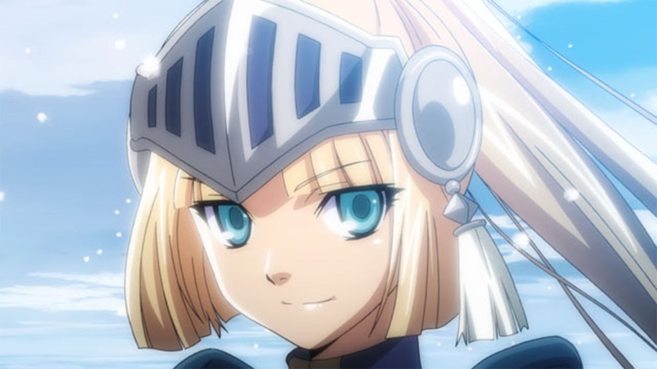 Rune Factory 4: Villager Series Episode 2: Forte - YouTube