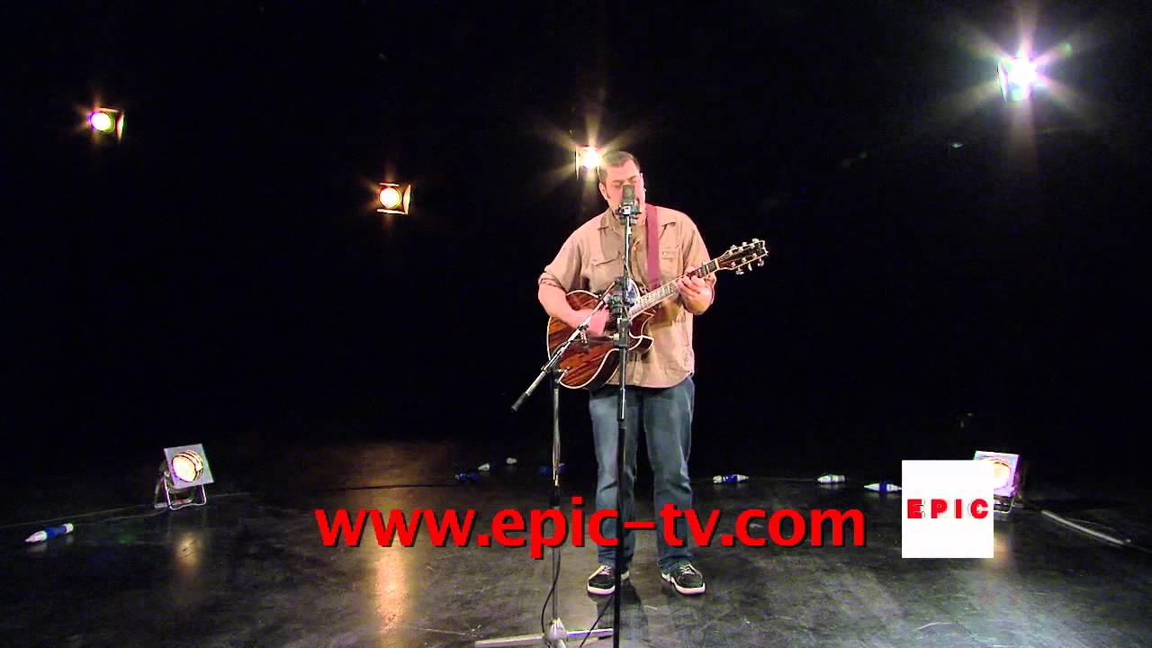 James Veira - This Time You've Crossed The Line - YouTube