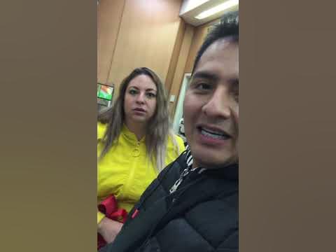 Chinche fercho comprando cigarros en San Diego - YouTube