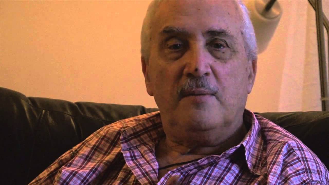 Martin Brofman - Achieving a Different Consciousness - YouTube