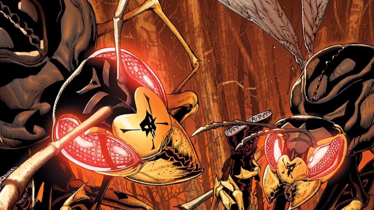 CYBERFROG 2: REKT PLANET promo sign up video! - YouTube