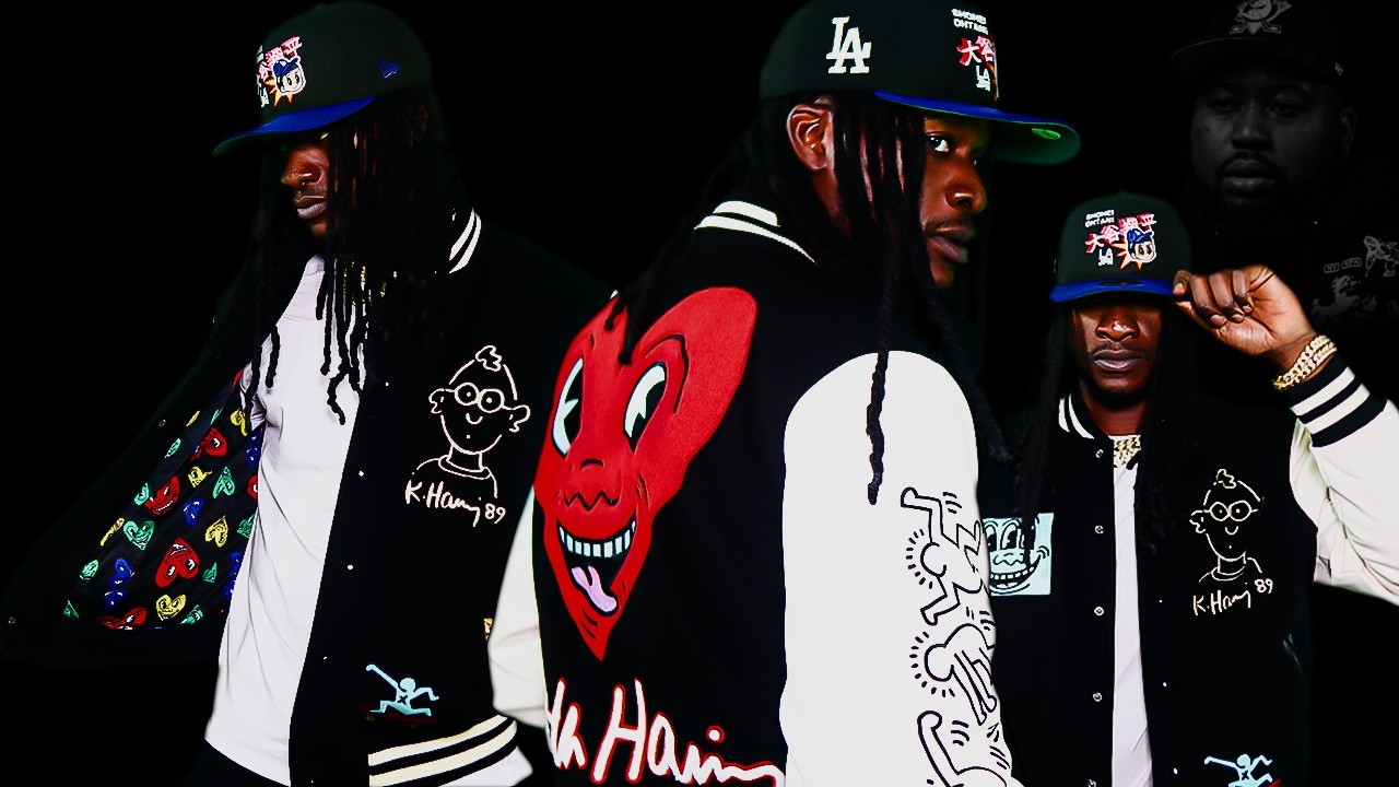 Scru Face Jean - wAKked Out Murals (DJ Ak Response) - YouTube