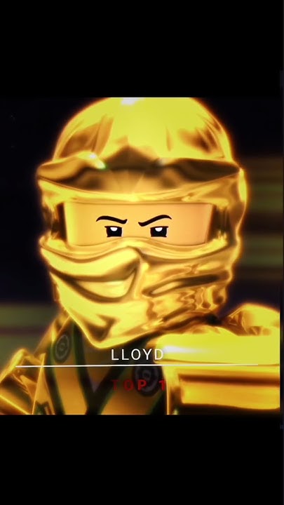 Ninjago edit | 4k #editor #edit #ninja #ninjago #lego #jay #zane #kai #lloyd #phonk #ninjagoedit ...
