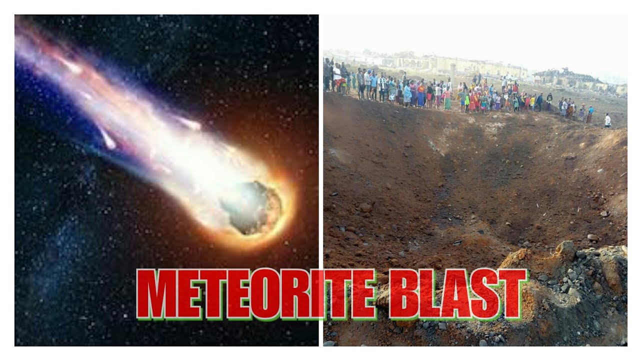 Suspected Meteorite Rocks ROCK Akure Ondo State Of Nigeria - YouTube