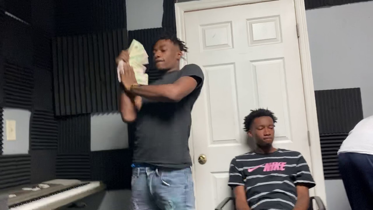 Savannah Ga (RAPPER CYPHER) Bagg Strokaaa , Baby 23 , 004 Domo , Lil ...