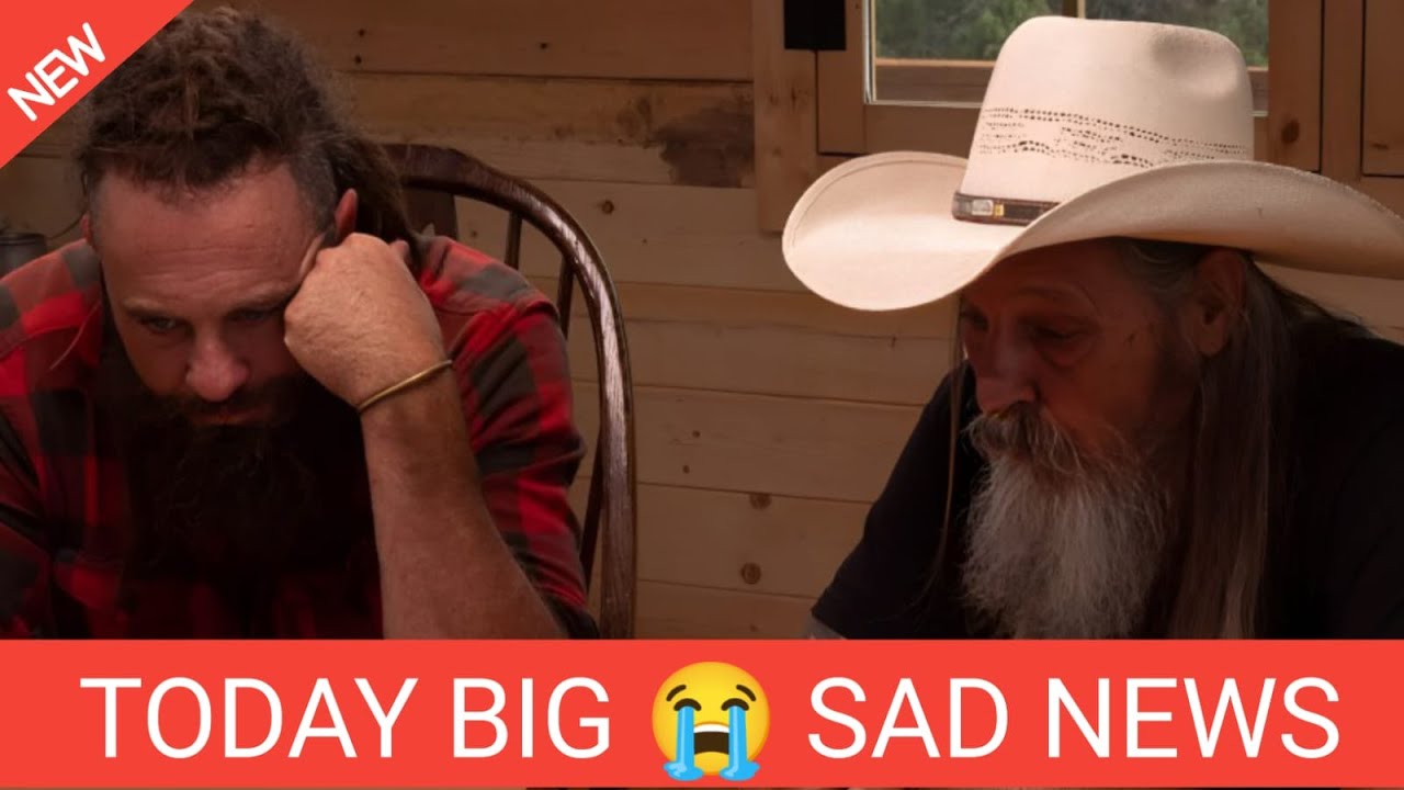 😱Today New Update Mystery at Blind Frog Ranch Star Chad Ollinger ...