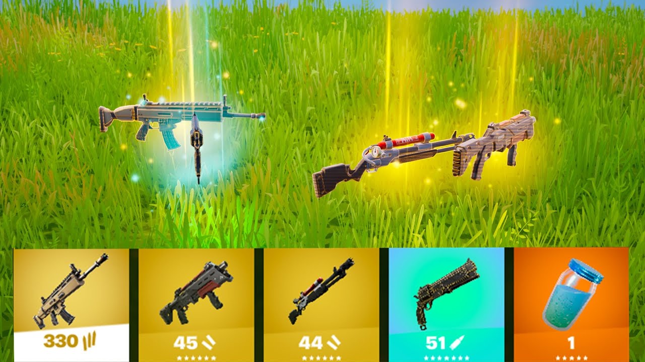 Finding RAREST LOOT in Reload (Squid Game) - YouTube