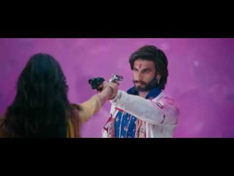 Banditskiy dvor 13 2001