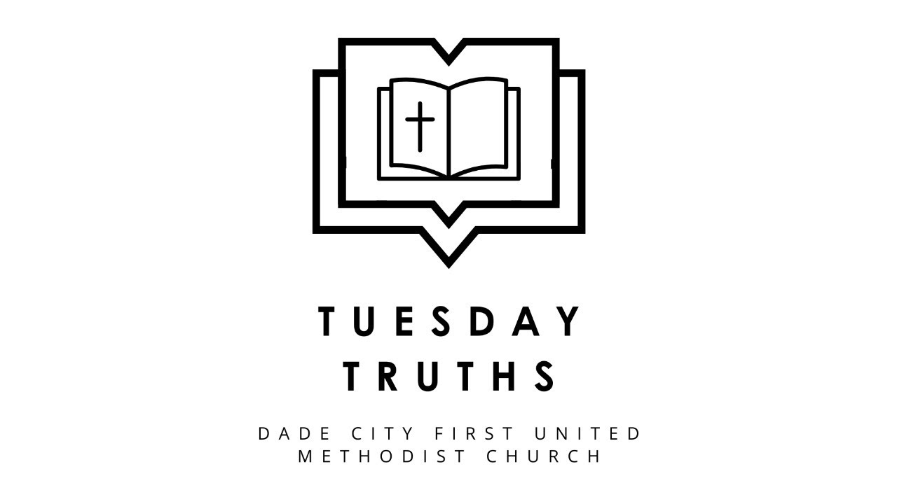 Tuesday Truths: September 24, 2024 - YouTube